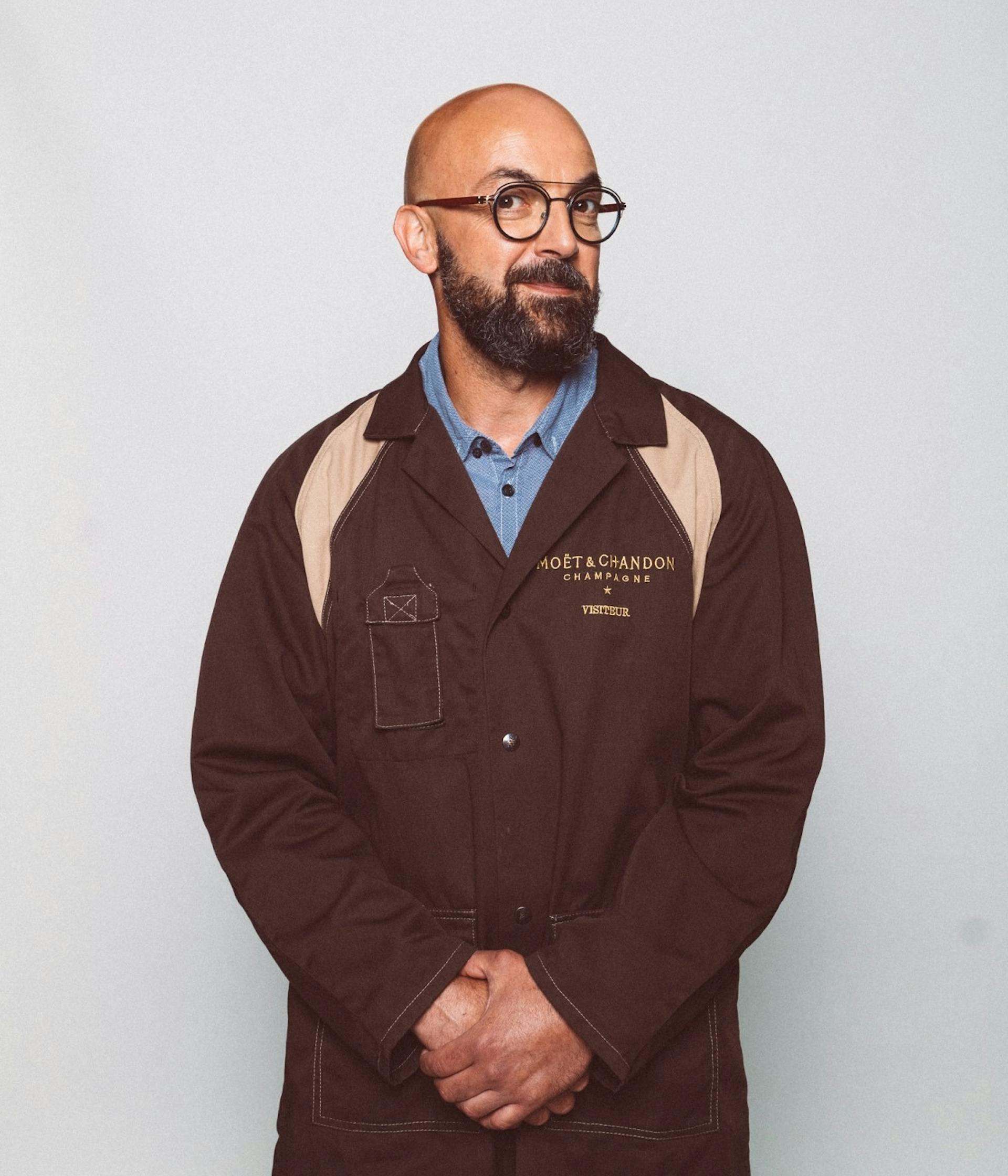 Colgin Cellars - Wines & Spirits - LVMH