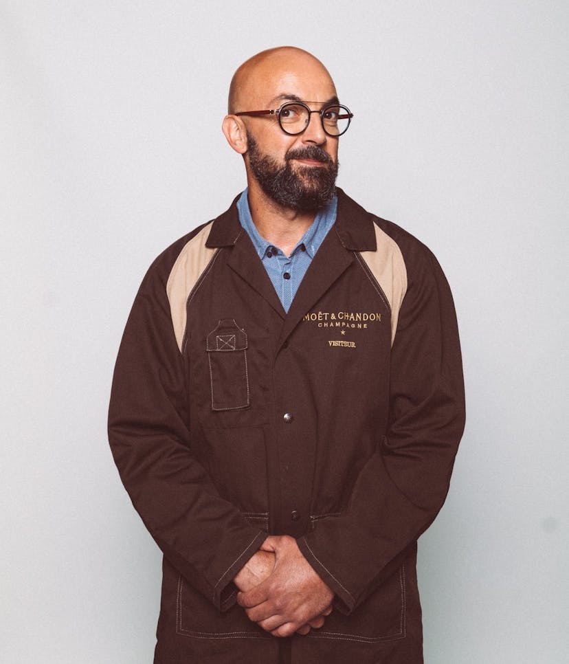 Moët & Chandon、高級シャンパン、サヴォアフェール - ワイン＆スピリッツ - LVMH