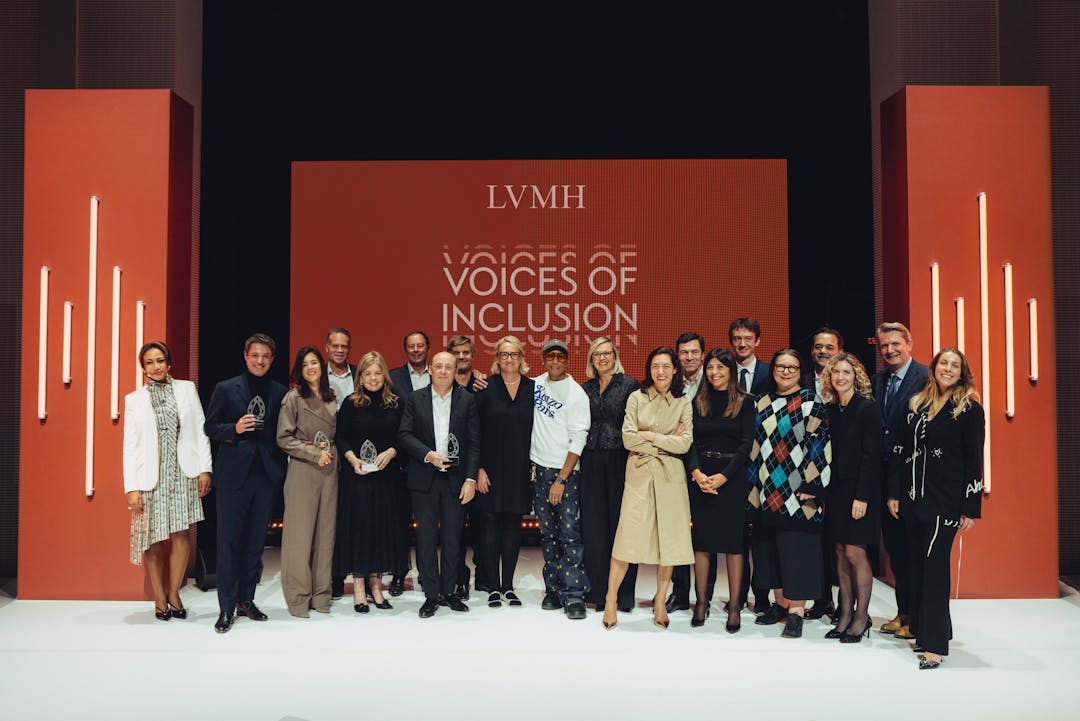 Institute of Métiers d’Excellence LVMH - LVMH