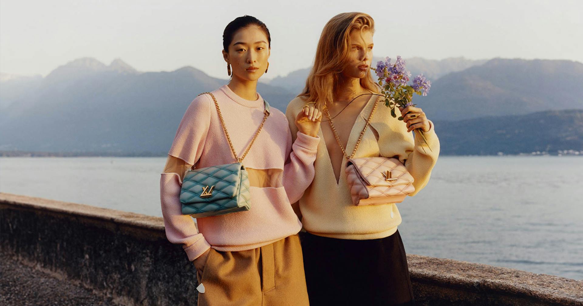 Being a LVMH shareholder - LVMH