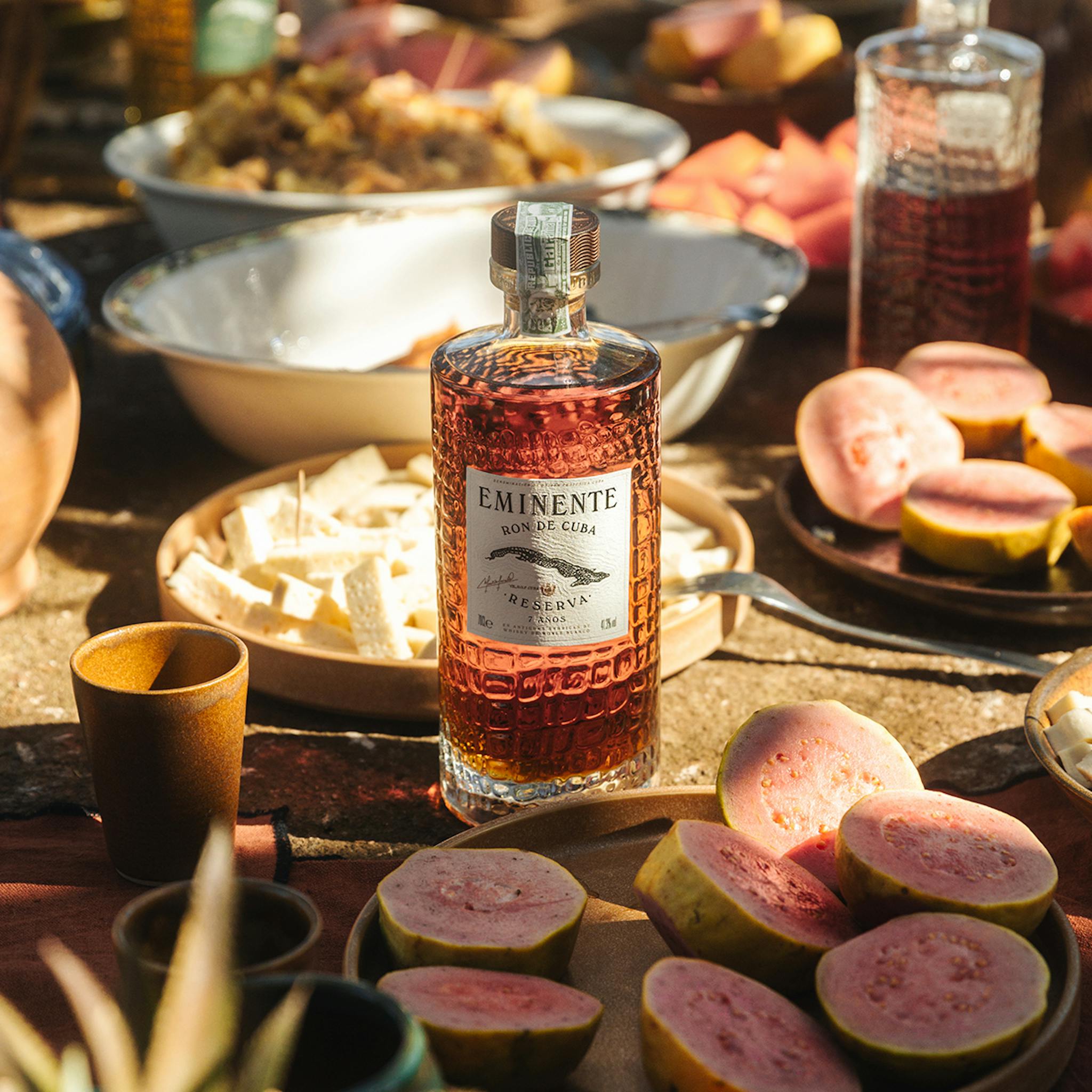 Eminente - Vins & Spiritueux - LVMH