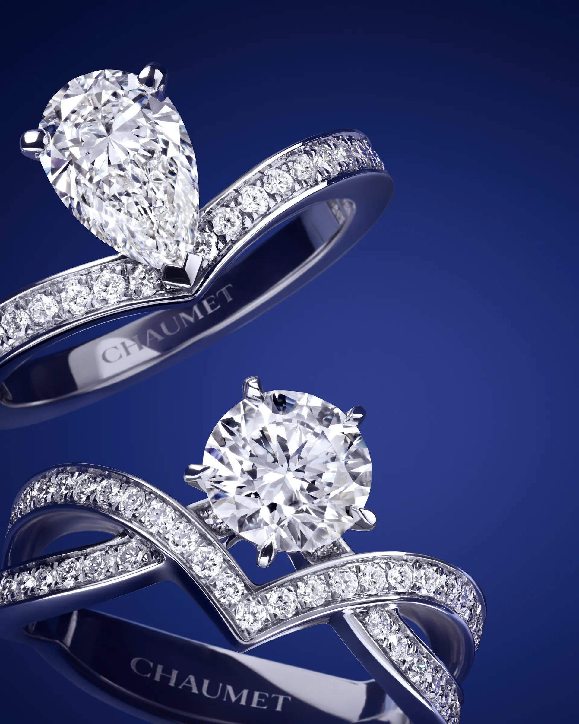 Chaumet - LVMH