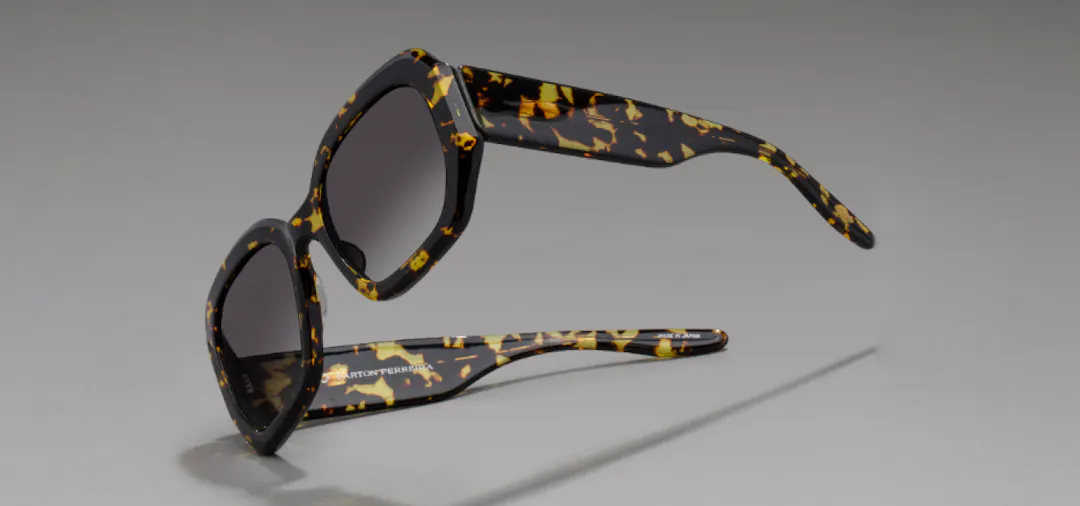 Barton Perreira - Fashion & Leather goods - LVMH