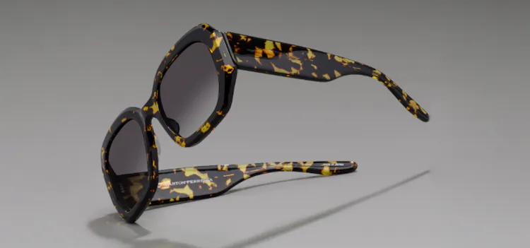 Barton Perreira - Fashion & Leather goods - LVMH