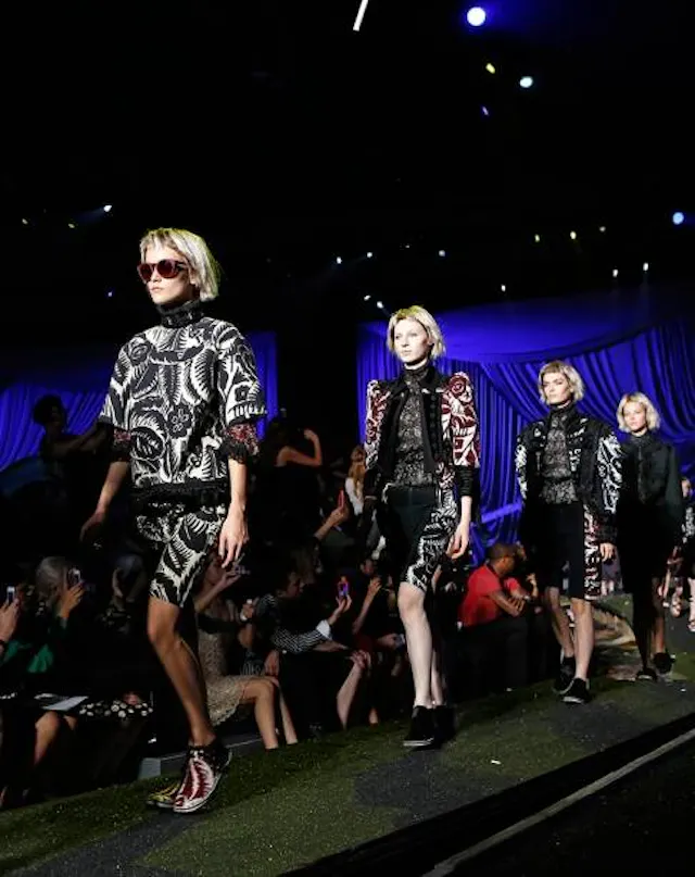 Marc Jacobs, ready-to-wear, shoes - Fashion & Leat... - LVMH