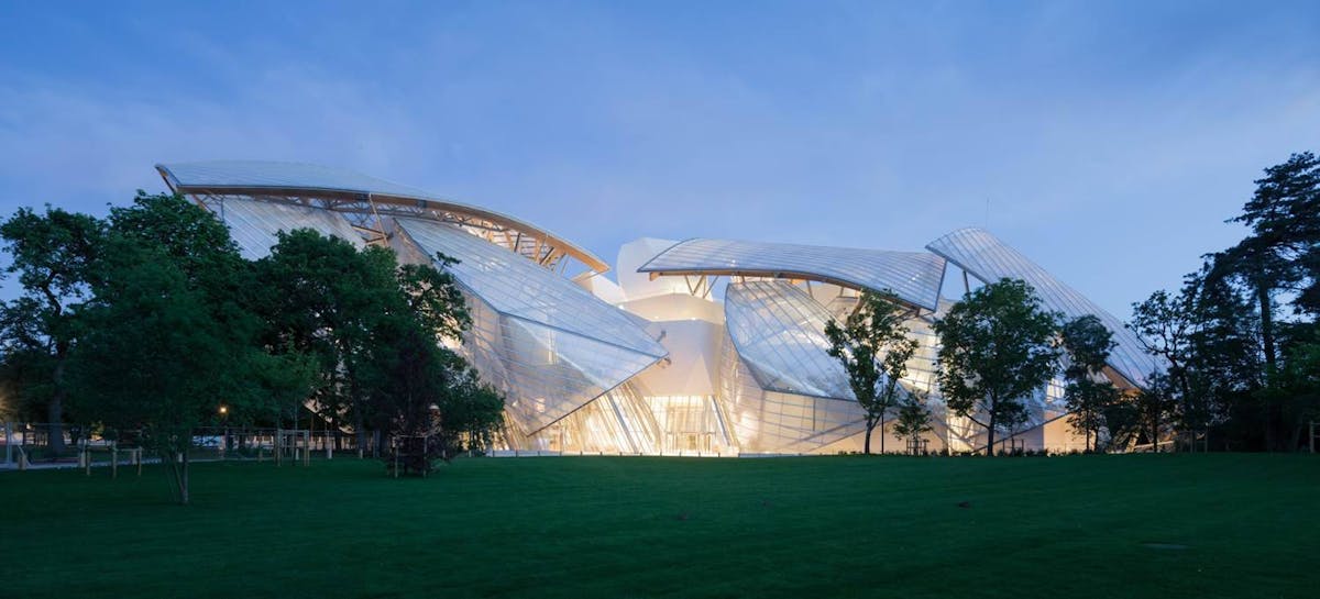 Being a LVMH shareholder - LVMH