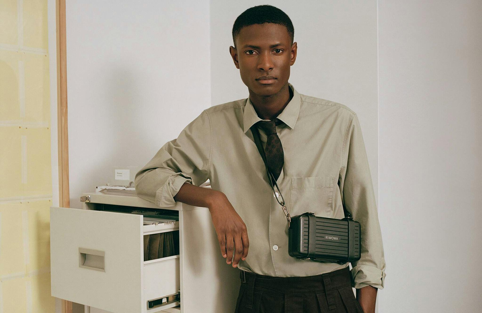 RIMOWA - Fashion & Leather goods - LVMH