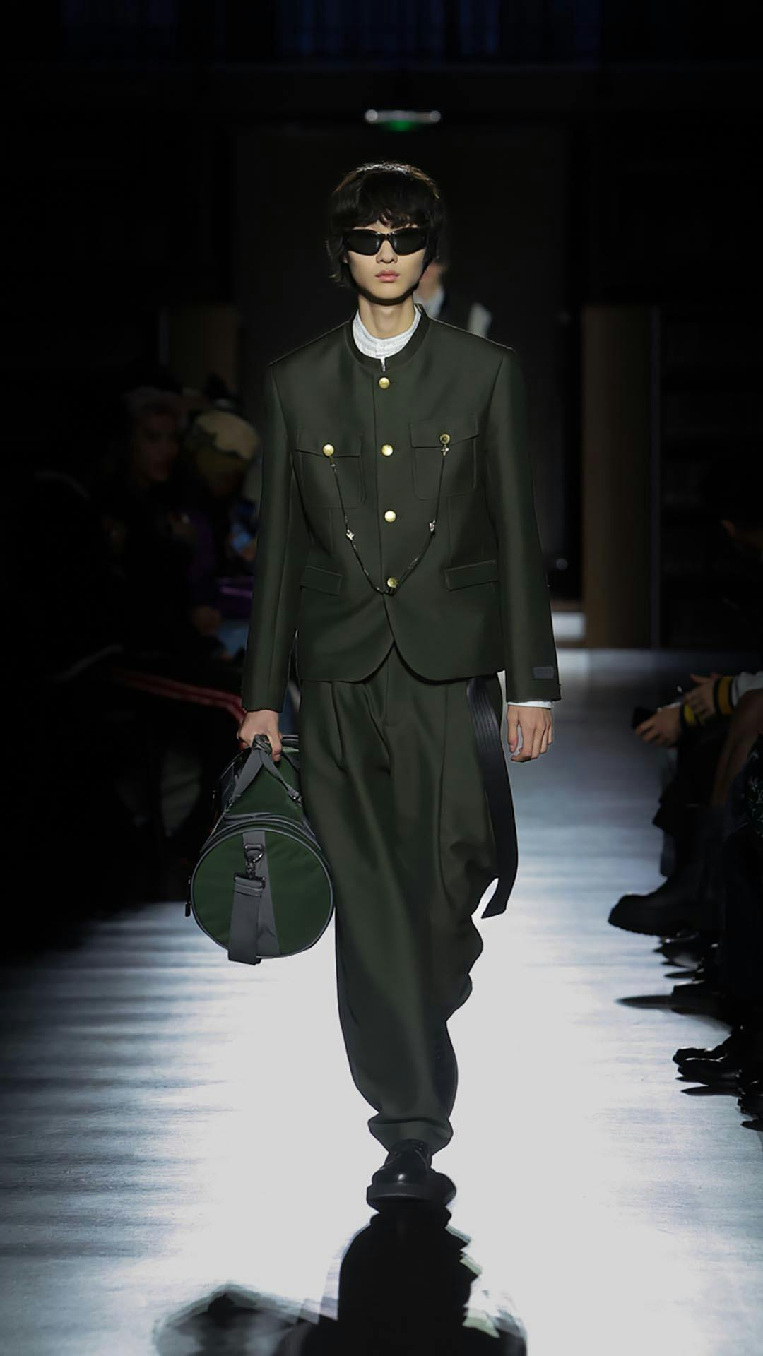 Kenzo, ready-to-wear and accessories - Fashion & L... - LVMH