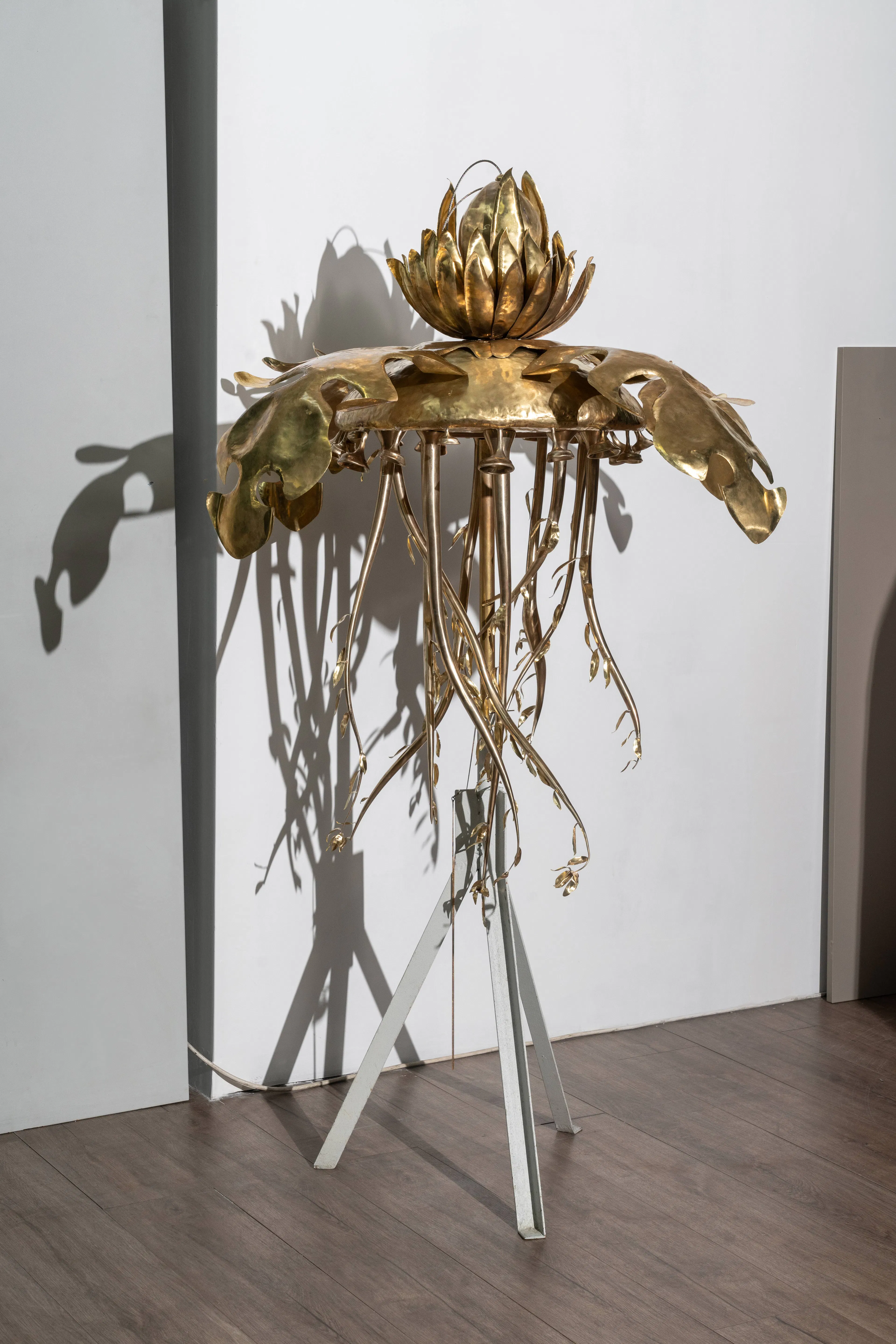 LVMH Métiers d’Art presents the exhibition “une co... - LVMH