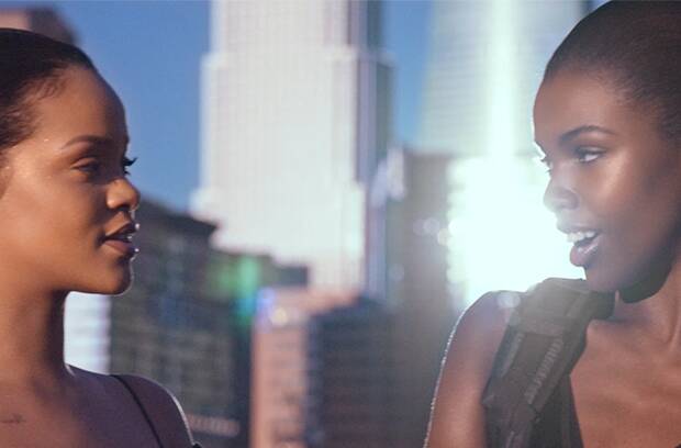 Fenty Beauty by Rihanna - LVMH