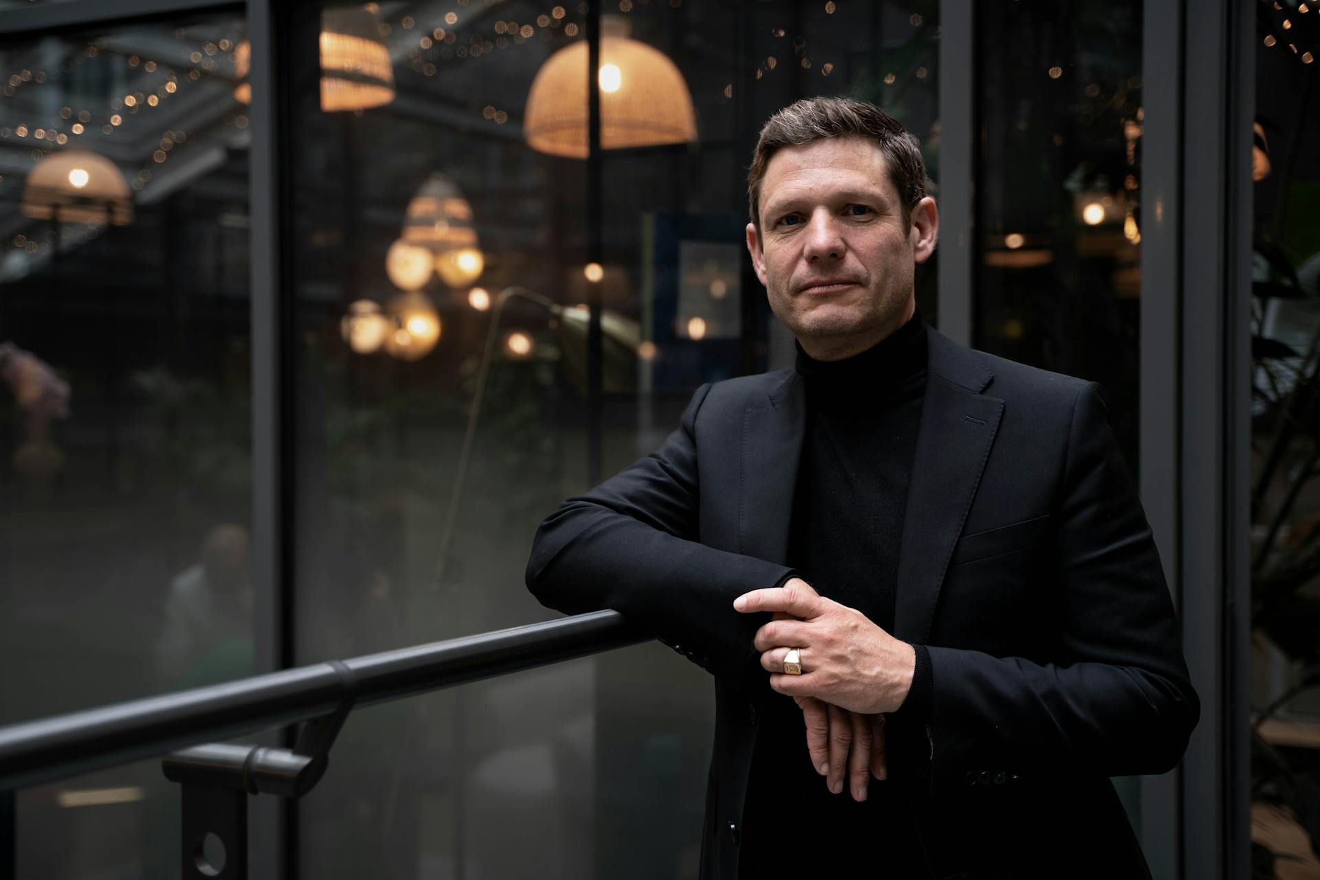 Omnichannel & Data - LVMH