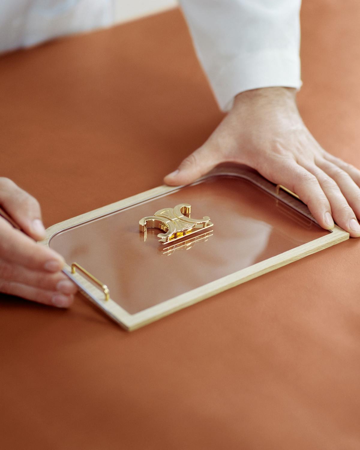 CELINE ATELIERS: excellence in craftsmanship - LVMH