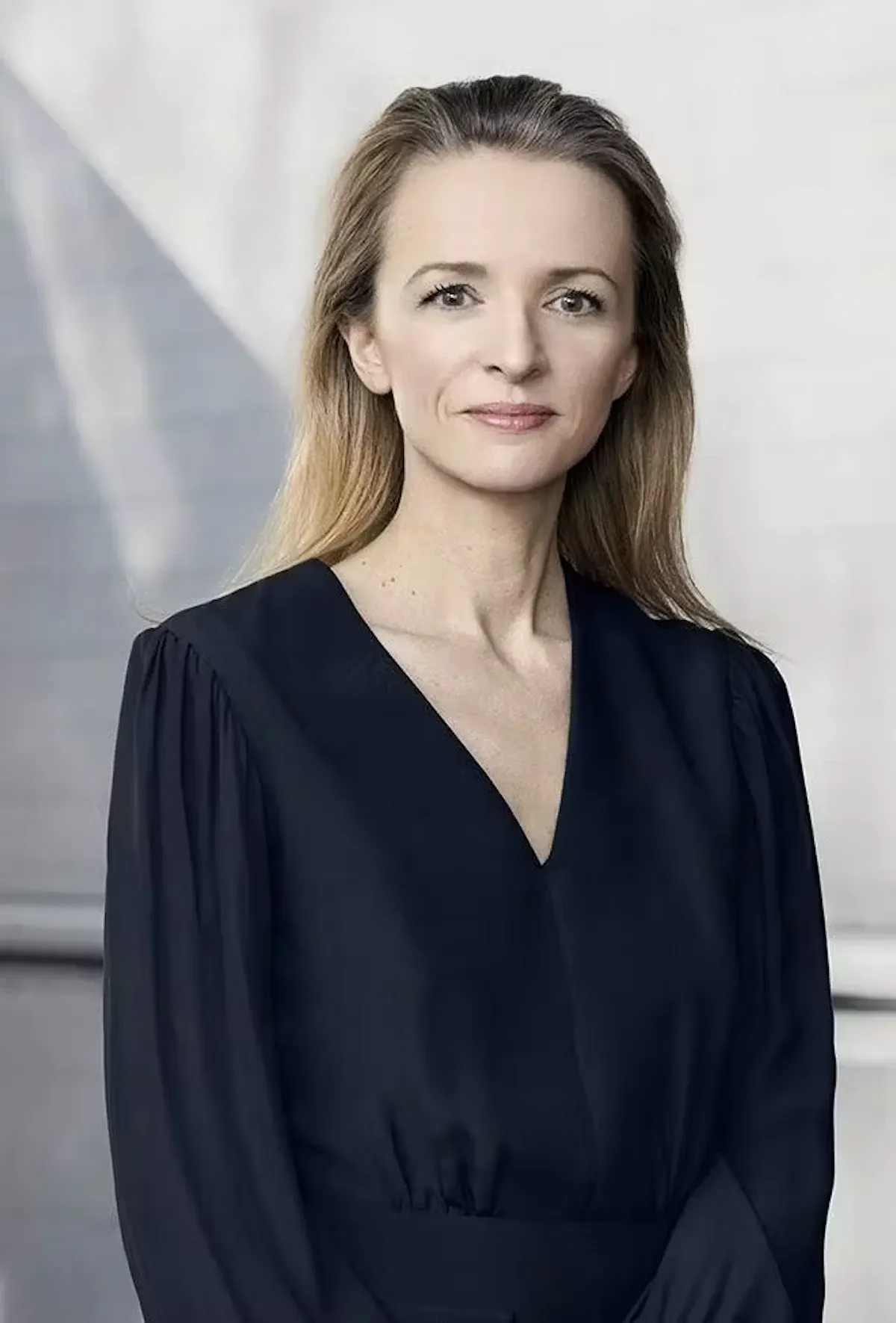 Guillaume Motte, President & CEO of Sephora - LVMH