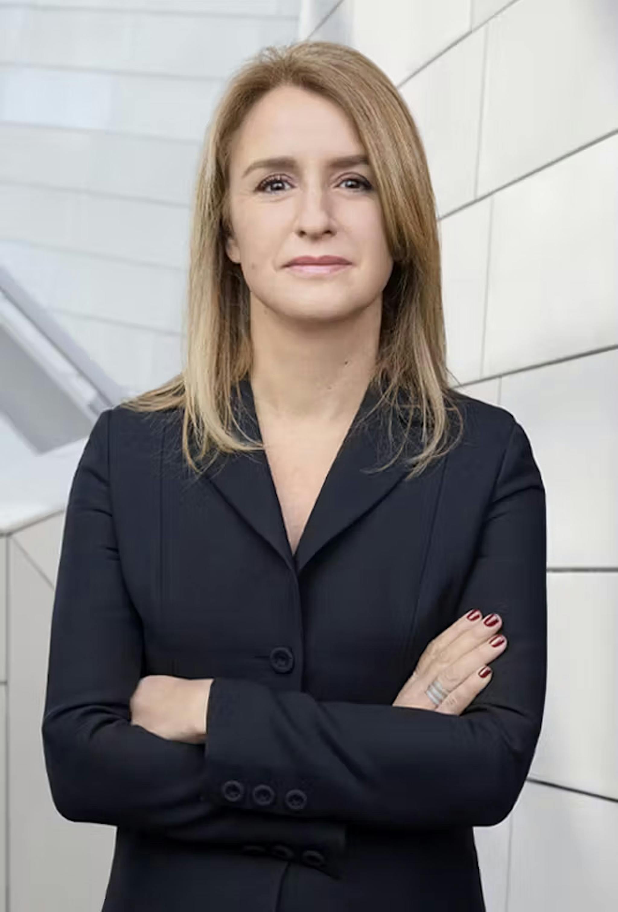 Stéphane Bianchi, Directeur Général Adjoint - LVMH