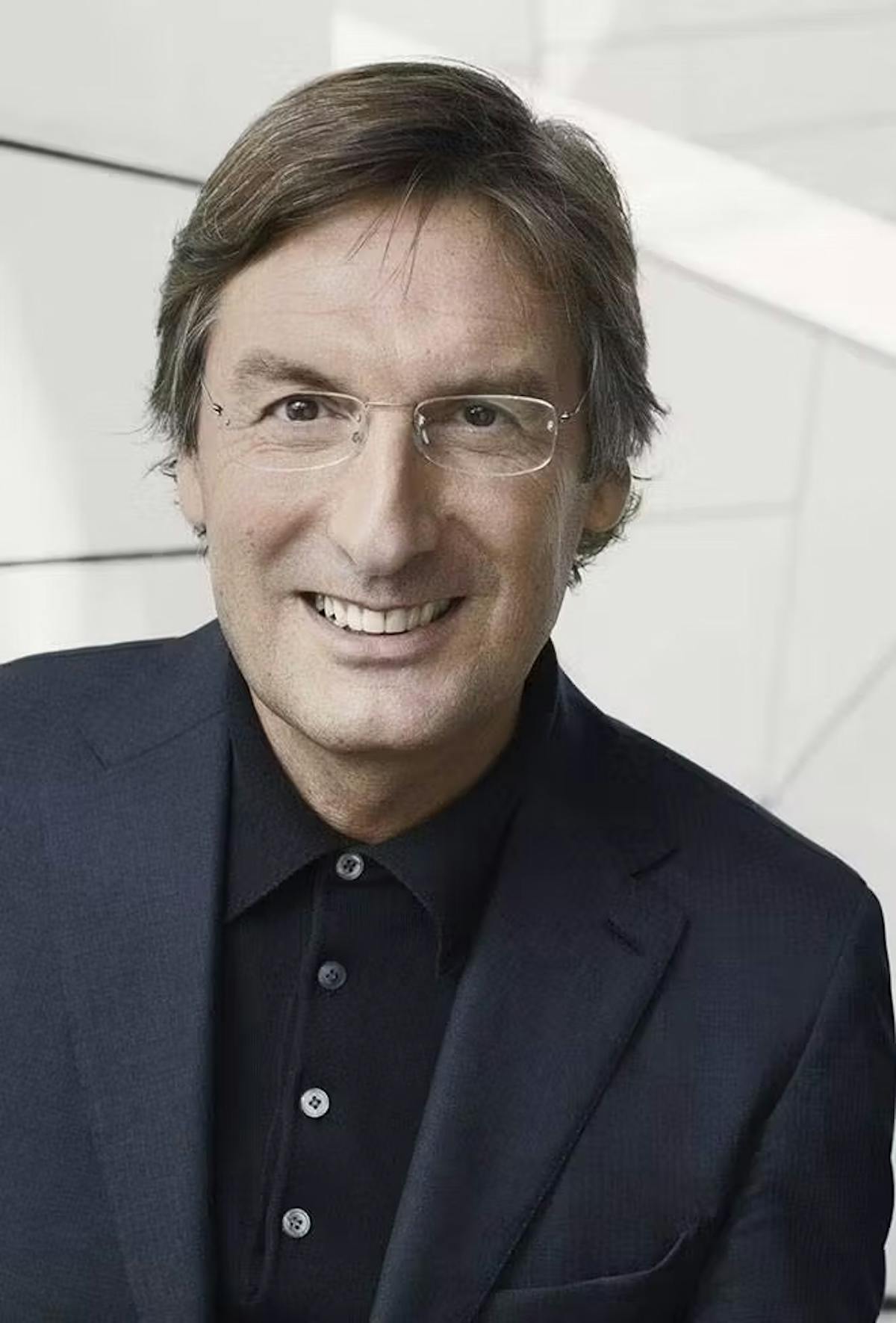 Pietro Beccari, Chairman and CEO of Louis Vuitton - LVMH