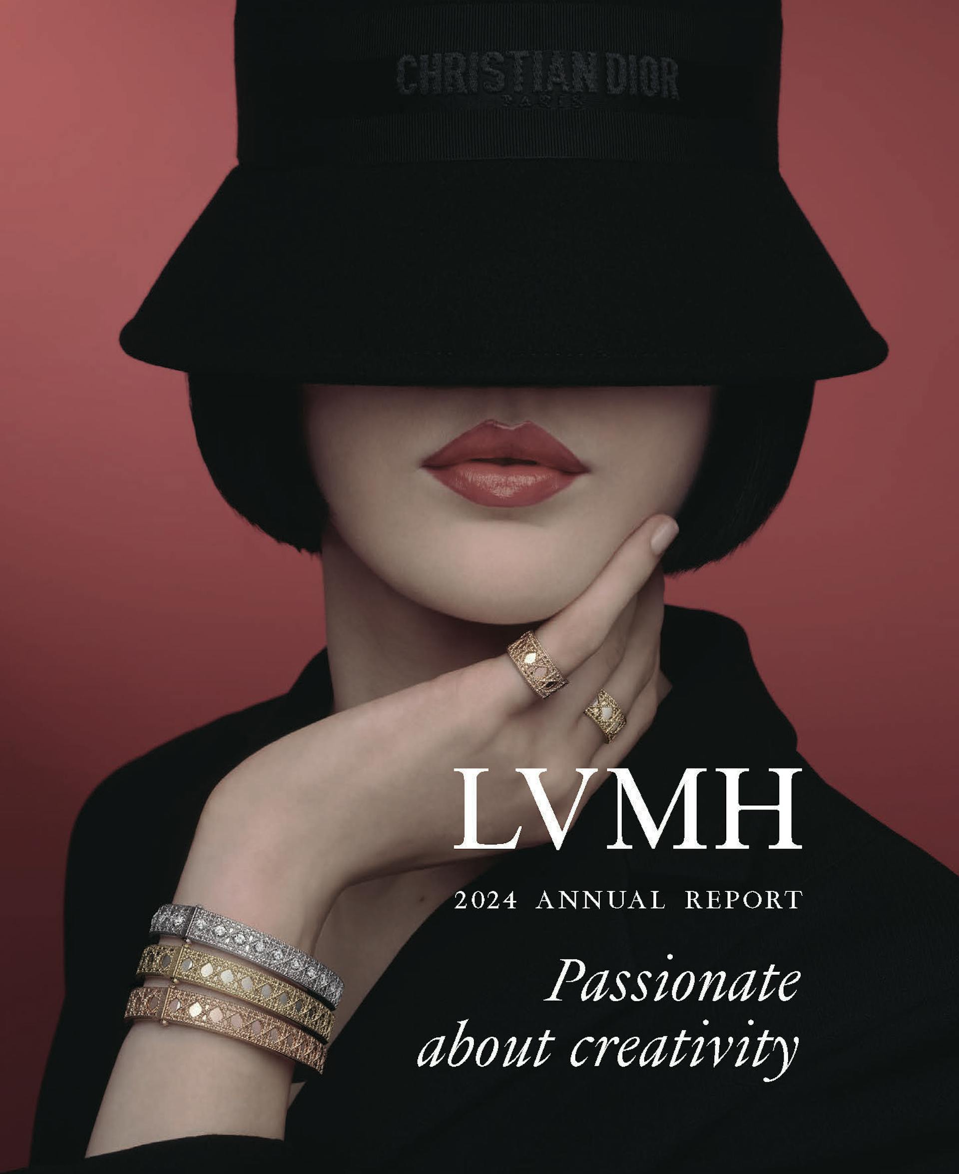 Actionnaires - LVMH