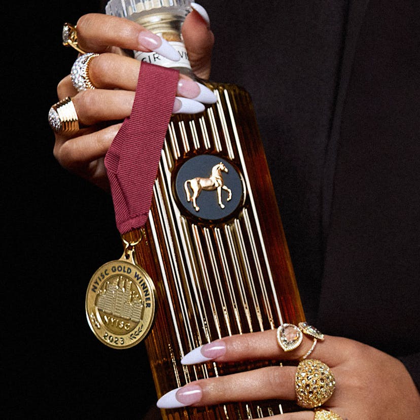 SirDavis - Wines & Spirits - LVMH