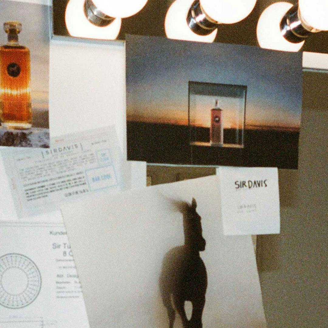 SirDavis - Wines & Spirits - LVMH