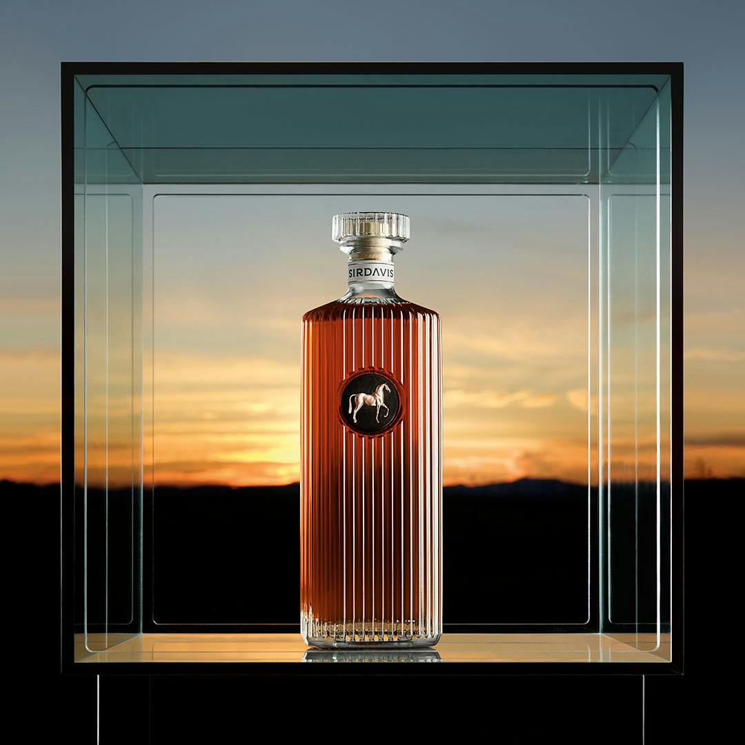 SirDavis - Vins & Spiritueux - LVMH