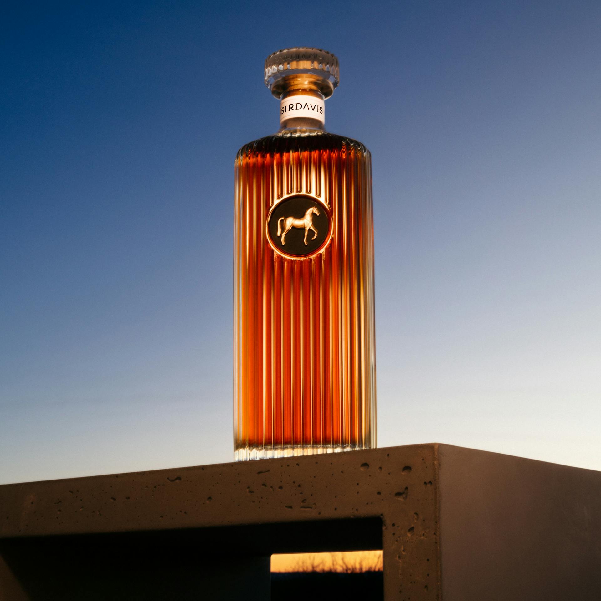 SirDavis - Wines & Spirits - LVMH