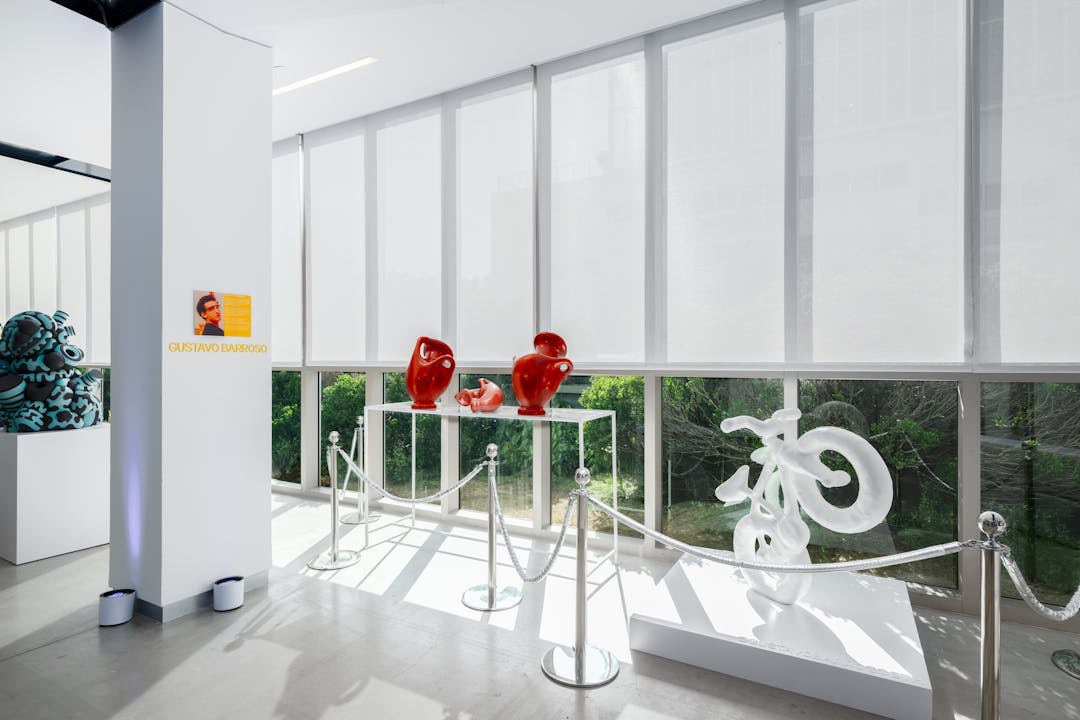 LVMH Culture House celebrates diversity and creati... - LVMH