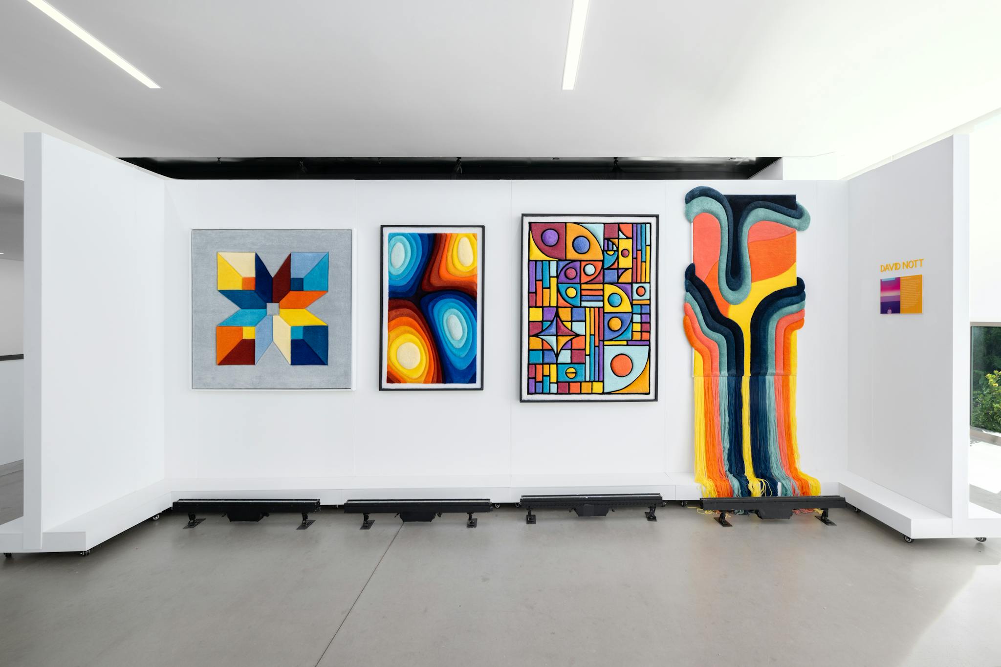 LVMH Culture House celebrates diversity and creati... - LVMH