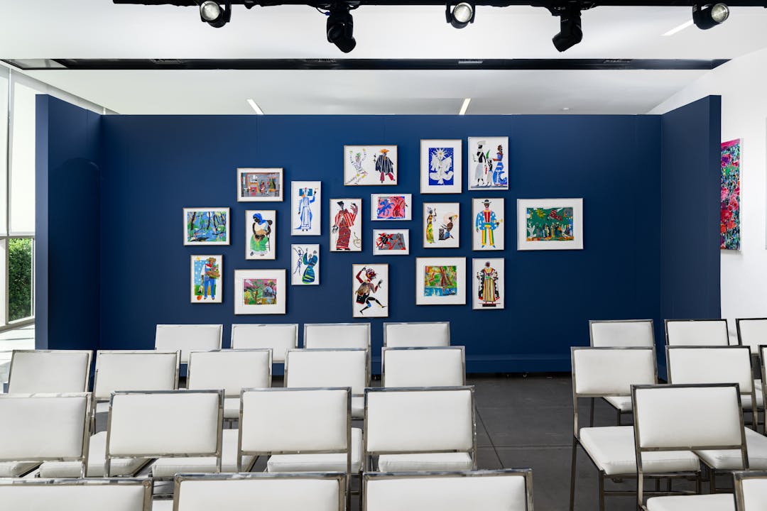 LVMH Culture House celebrates diversity and creati... - LVMH