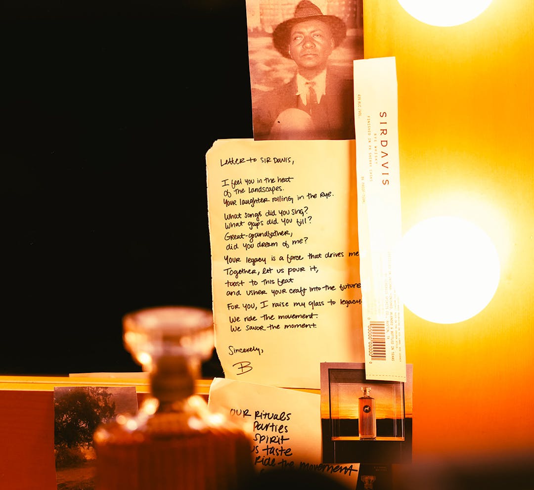 SirDavis - Wines & Spirits - LVMH