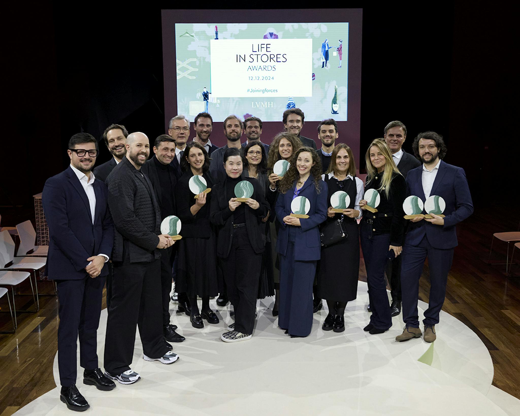 Our commitment for Environment- LVMH - LVMH