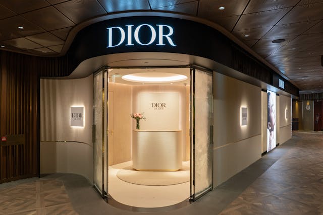 LVMH unveils the winners of the 2024 LIFE 360 in S... - LVMH