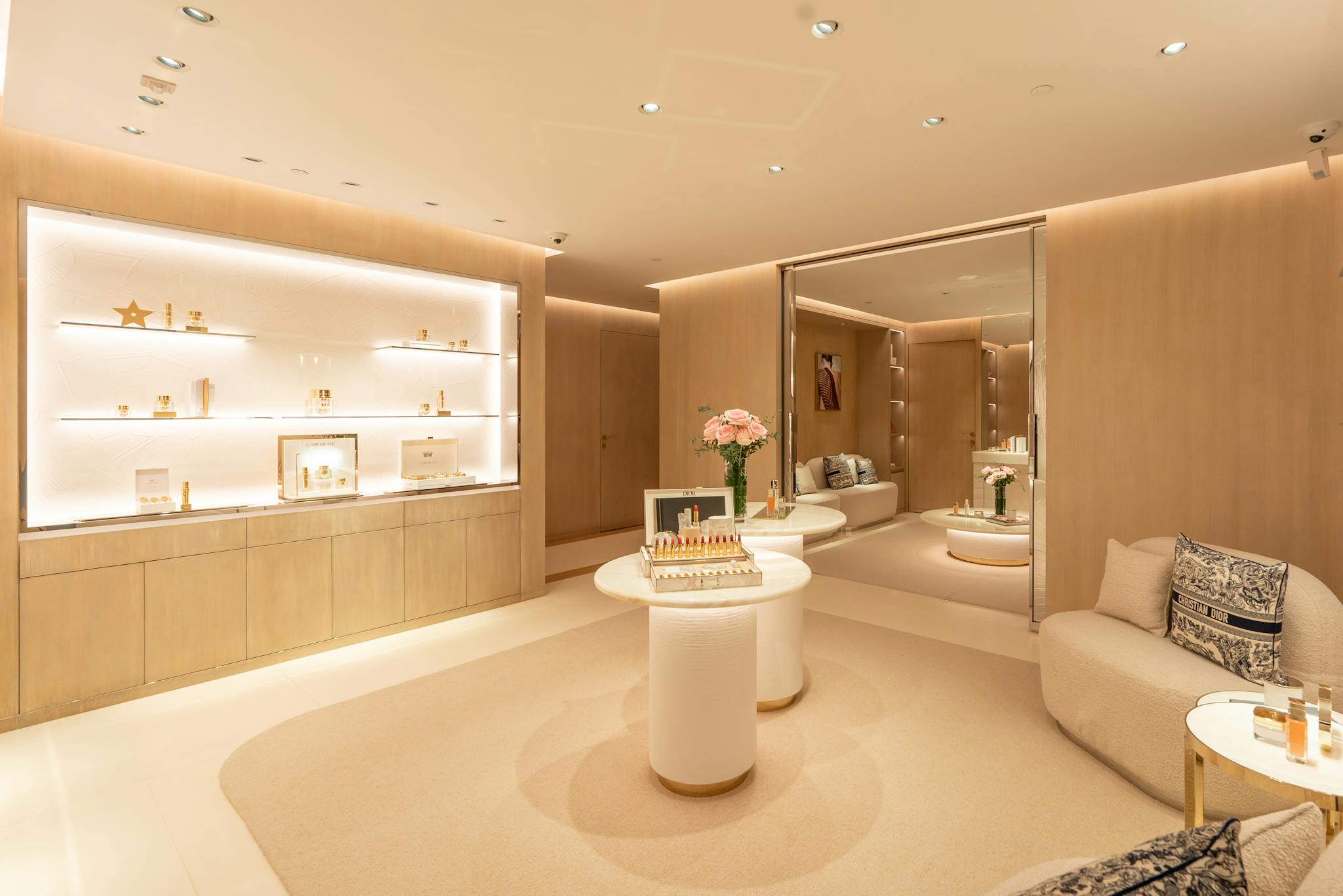 LVMH unveils the winners of the 2024 LIFE 360 in S... - LVMH