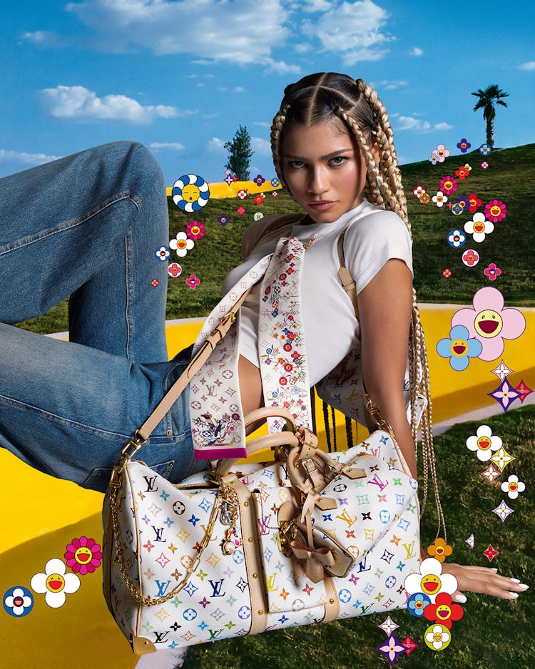 Louis Vuitton and Takashi Murakami celebrate 20th ... - LVMH