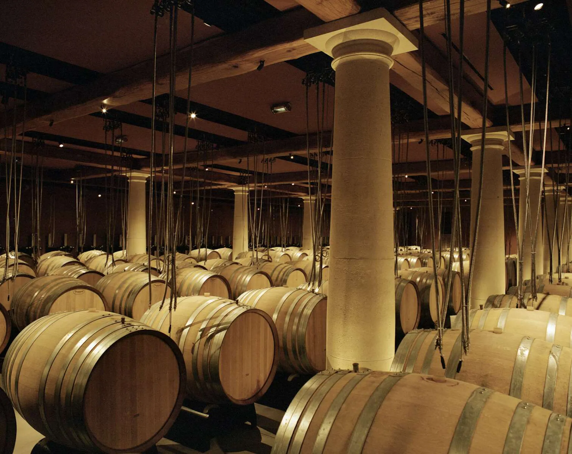 Château d'Esclans - Vins & Spiritueux - LVMH