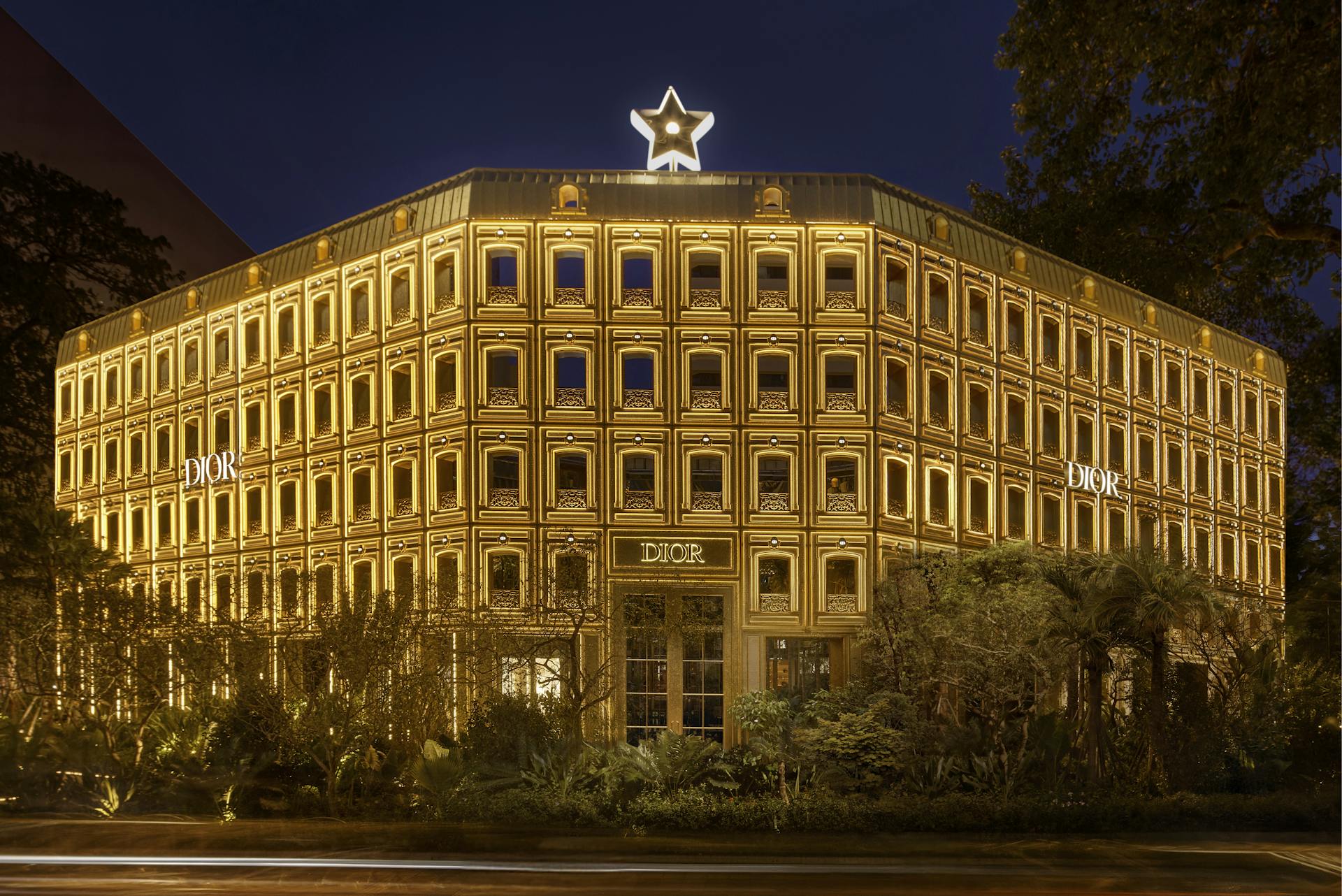 LVMH, world leader in high-quality products