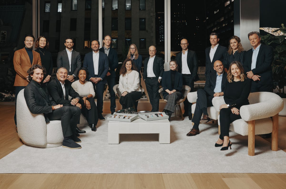 LVMH Watch Week 2025 : une édition entre New York ... - LVMH