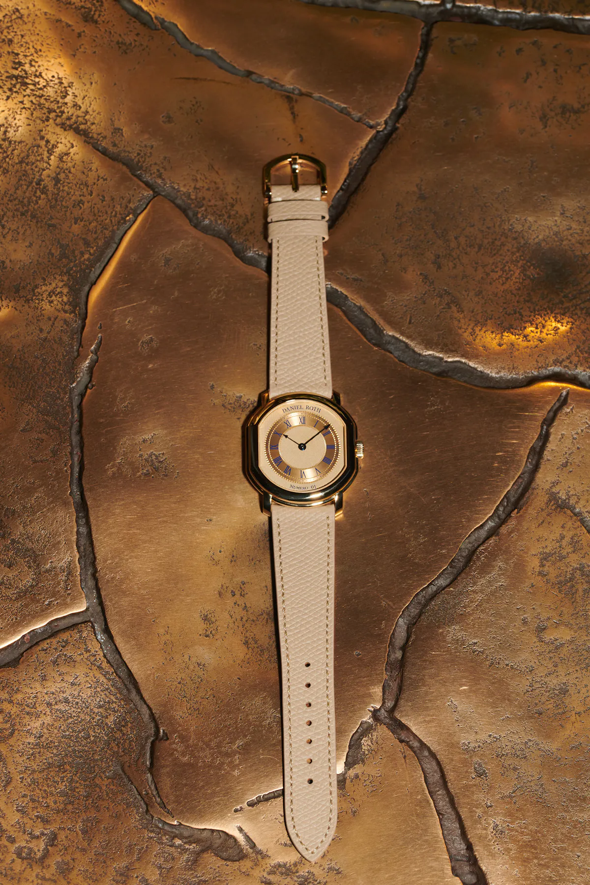 - LVMH