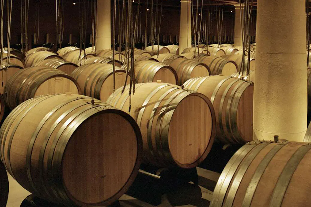 Château d'Esclans - Vins & Spiritueux - LVMH