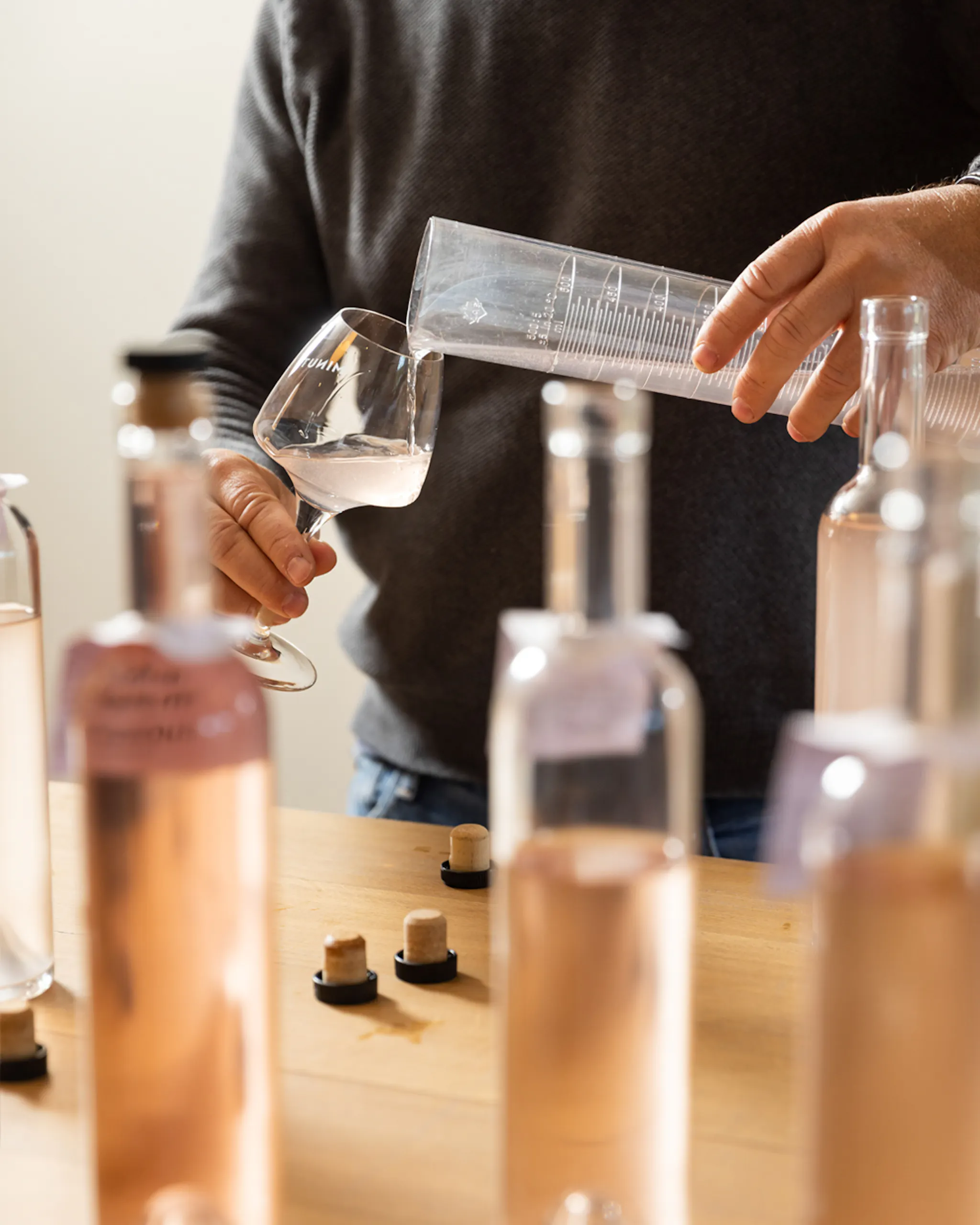Minuty - Vins & Spiritueux - LVMH