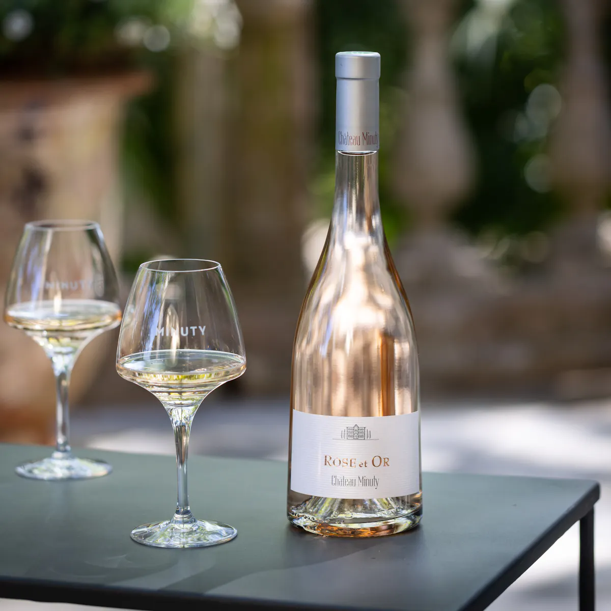 Minuty - Wines & Spirits - LVMH