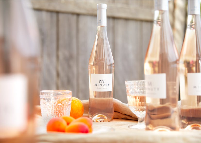 Minuty - Wines & Spirits - LVMH