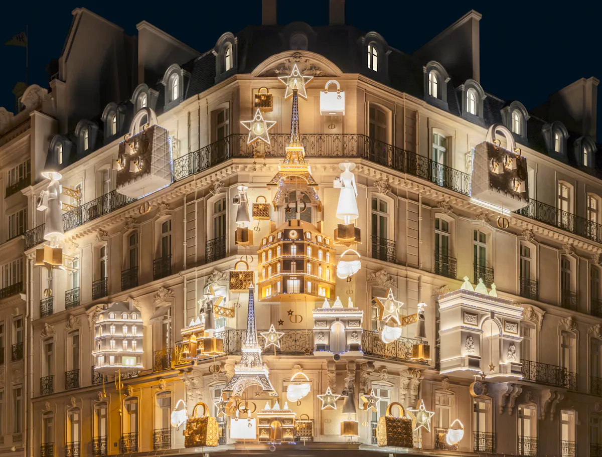 Investors - LVMH