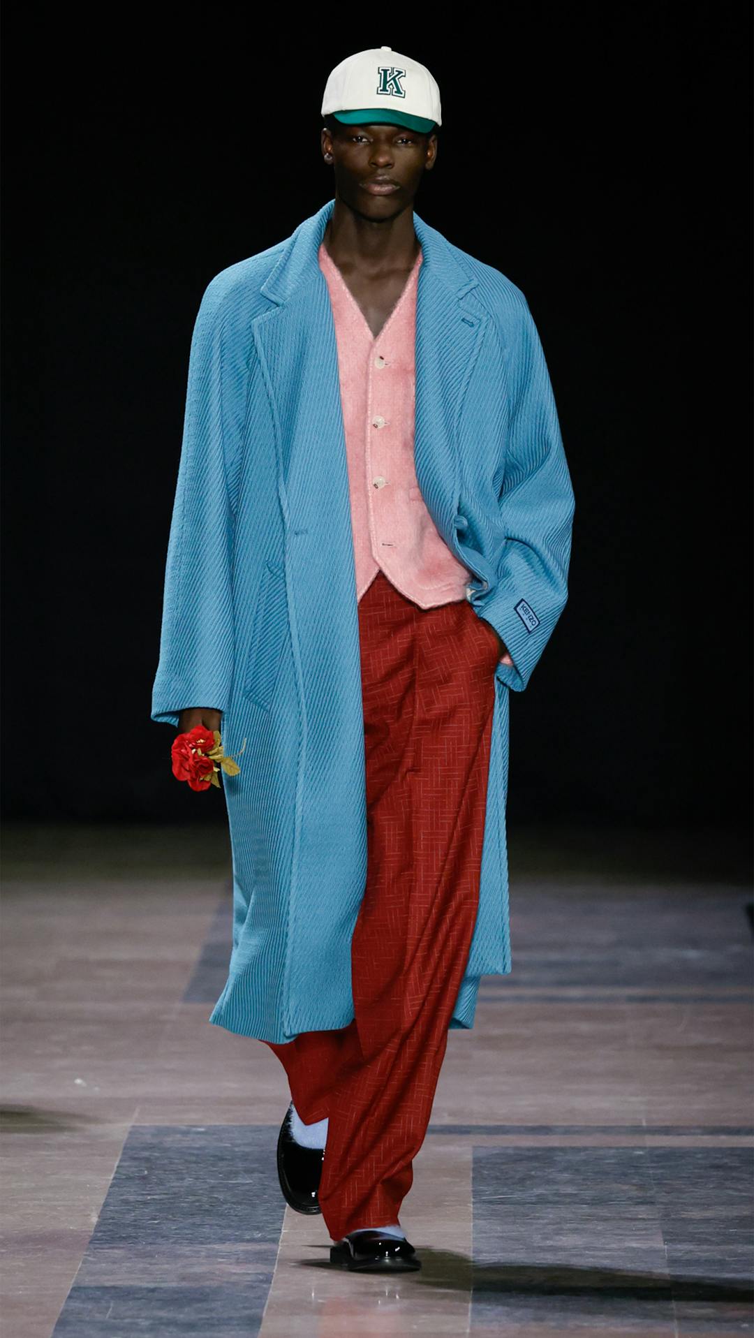 Kenzo, ready-to-wear and accessories - Fashion & L... - LVMH