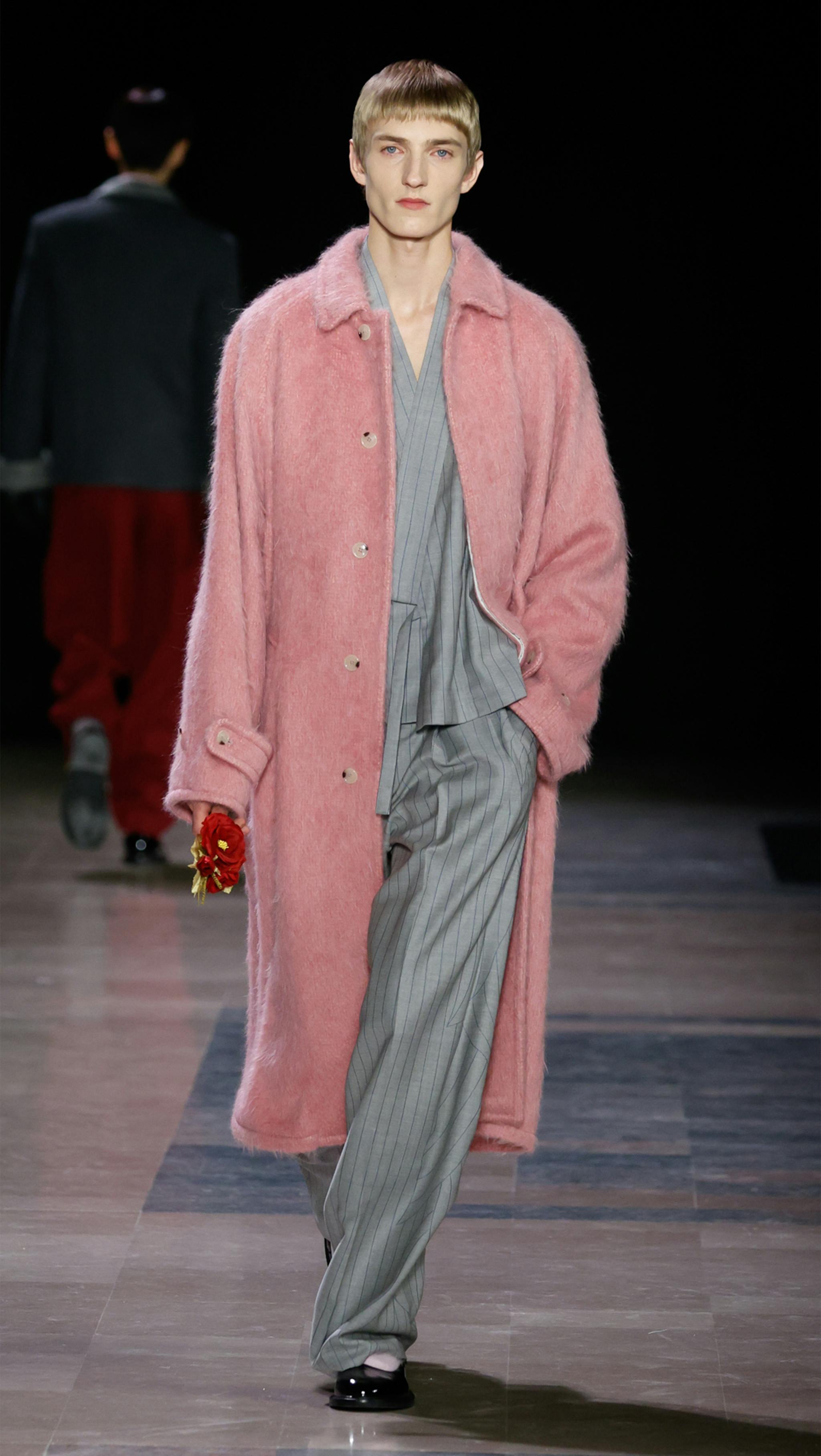 Kenzo, ready-to-wear and accessories - Fashion & L... - LVMH