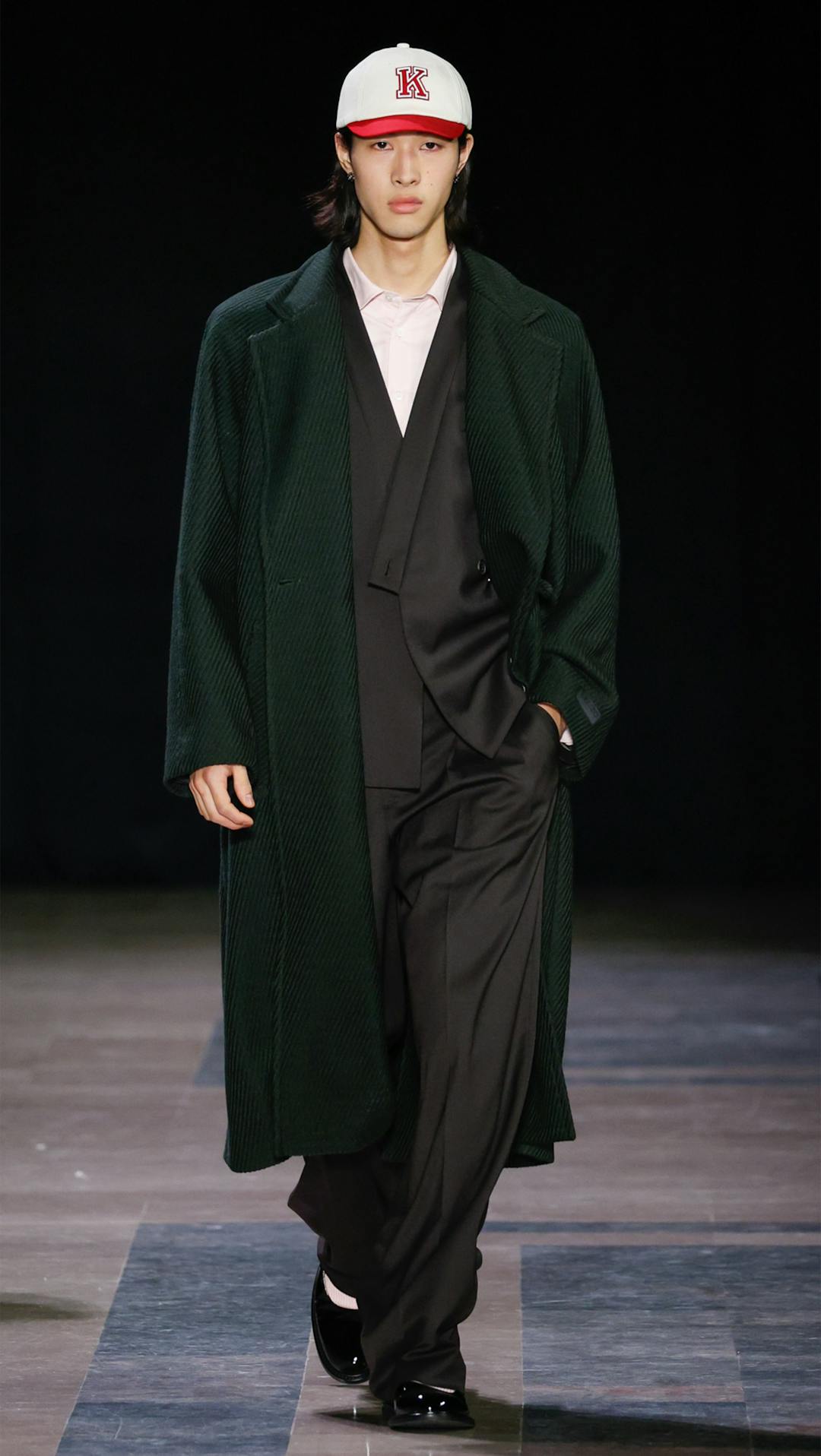 Kenzo, ready-to-wear and accessories - Fashion & L... - LVMH