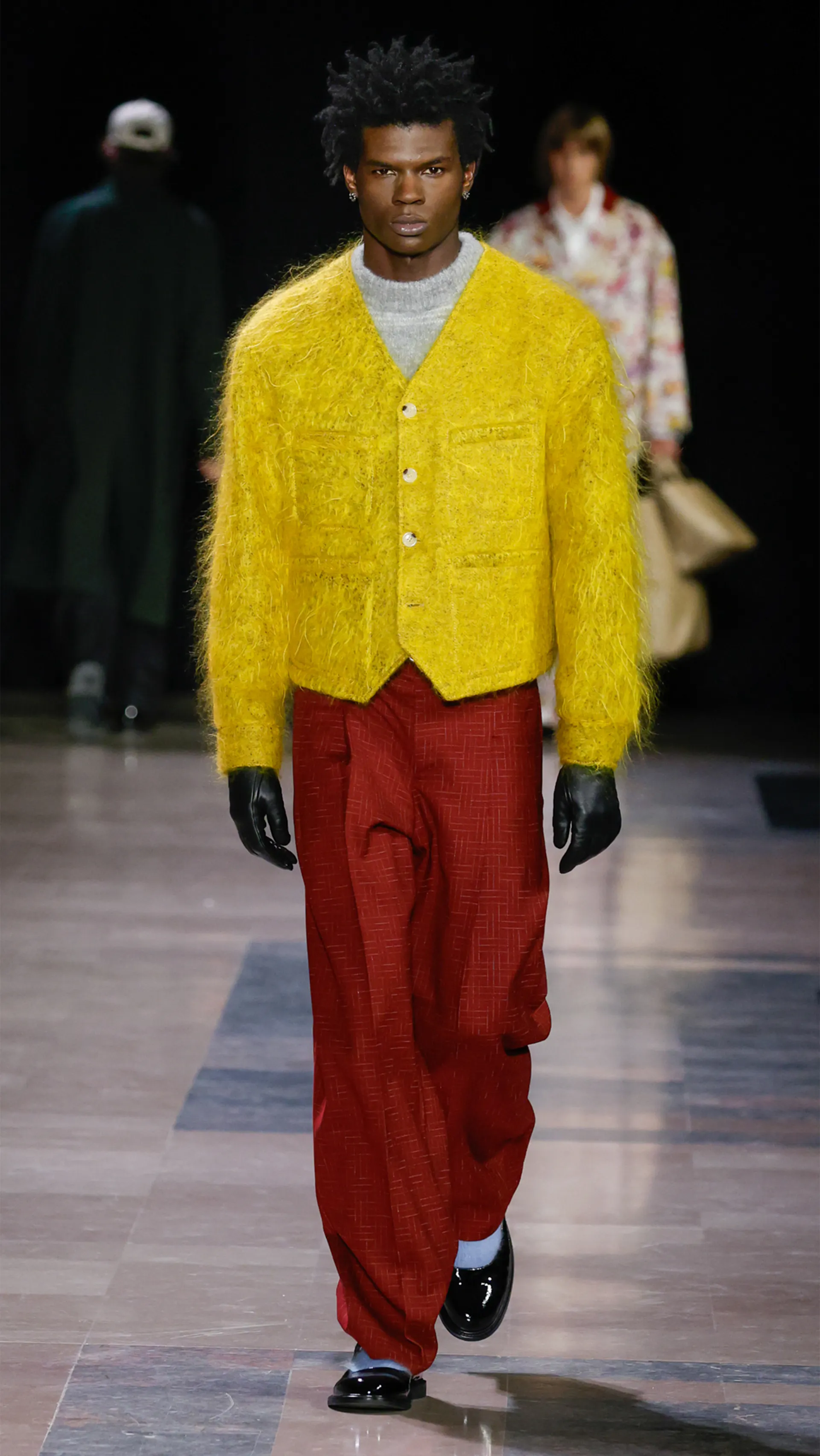 Kenzo, ready-to-wear and accessories - Fashion & L... - LVMH