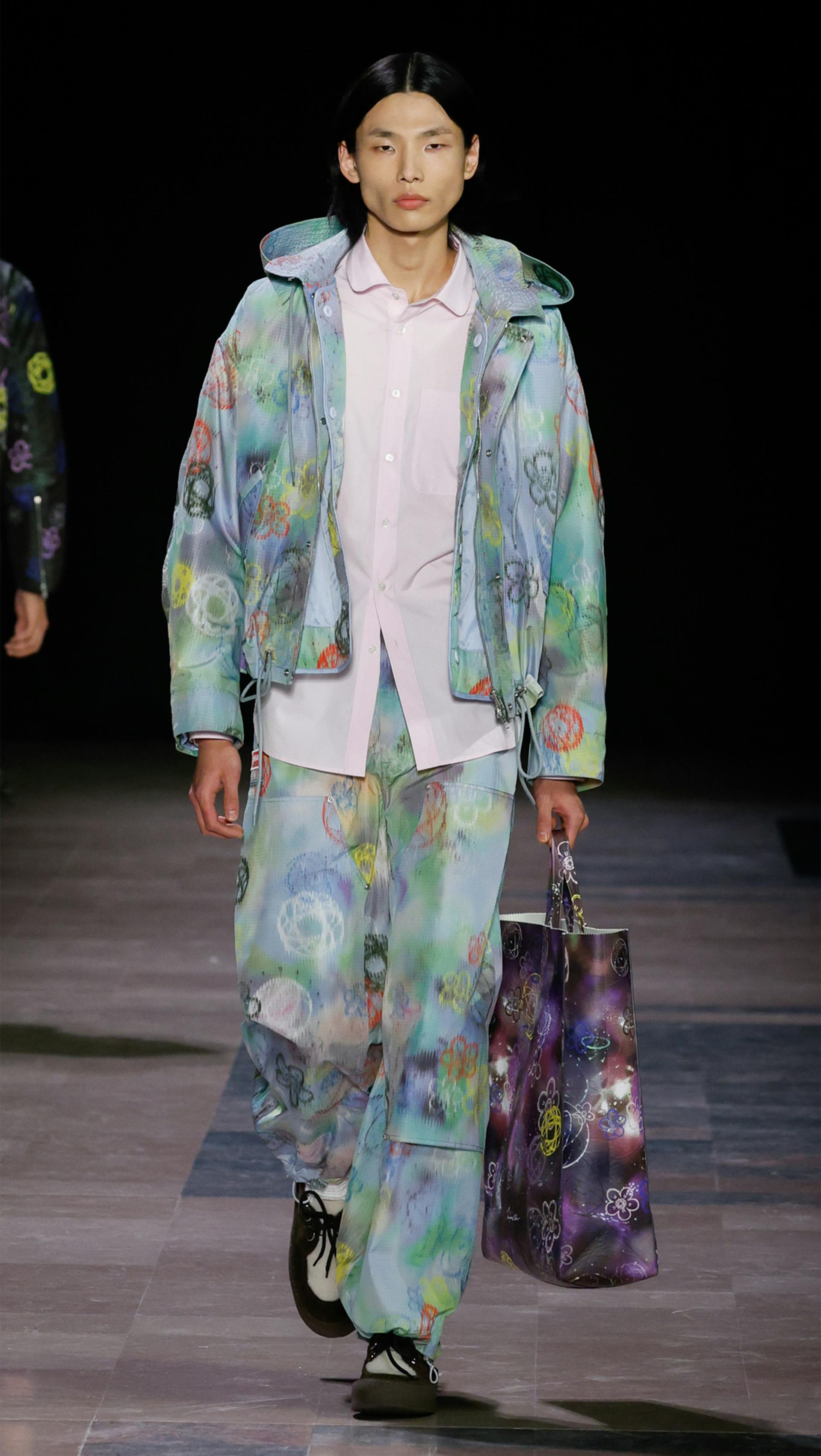 Kenzo, ready-to-wear and accessories - Fashion & L... - LVMH