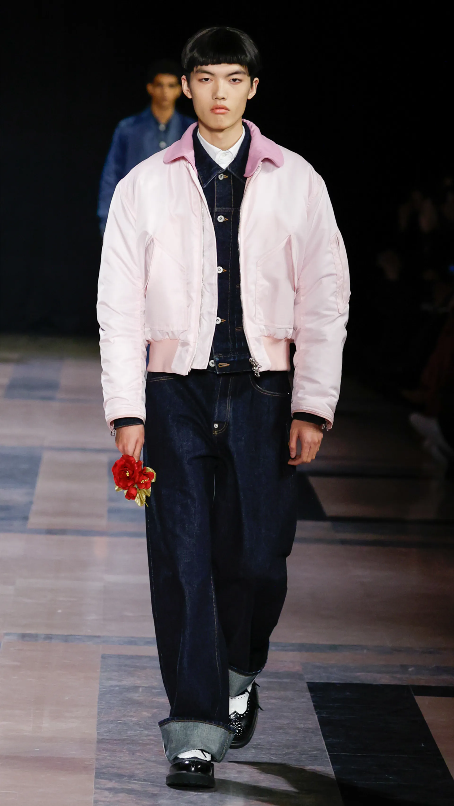 Kenzo, ready-to-wear and accessories - Fashion & L... - LVMH