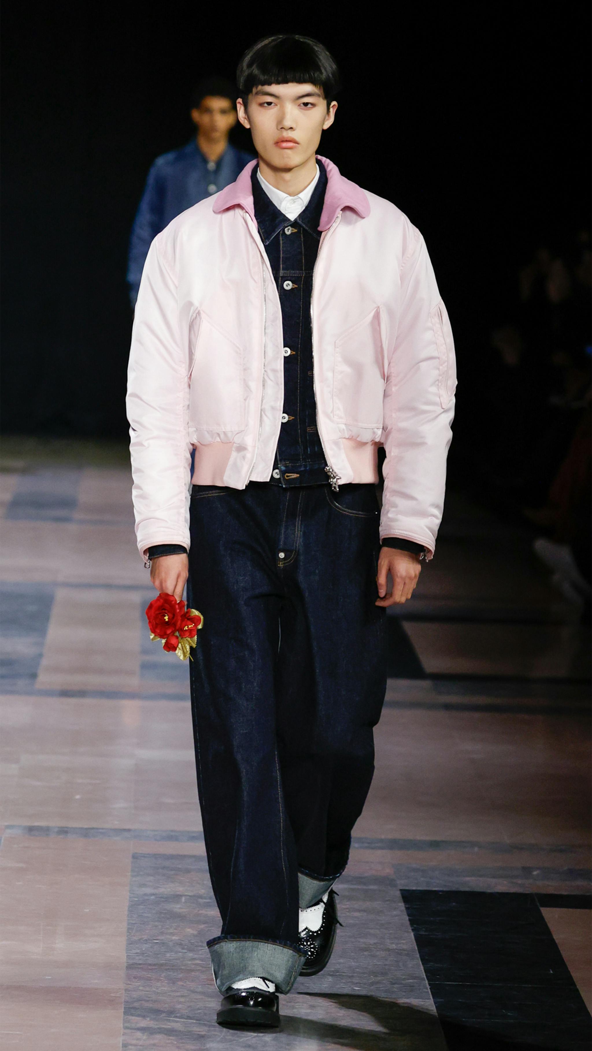 Kenzo, ready-to-wear and accessories - Fashion & L... - LVMH