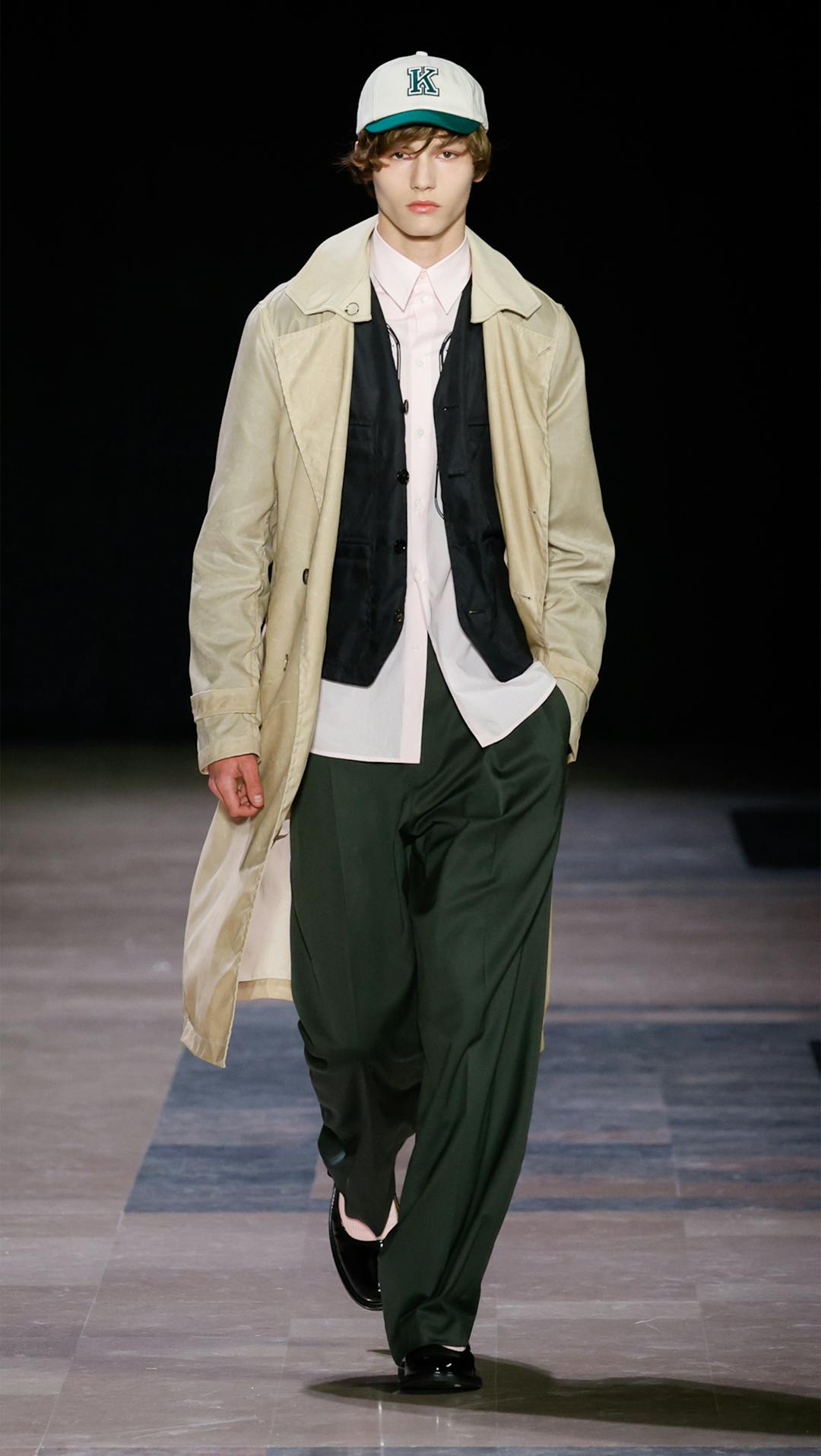 Kenzo, ready-to-wear and accessories - Fashion & L... - LVMH