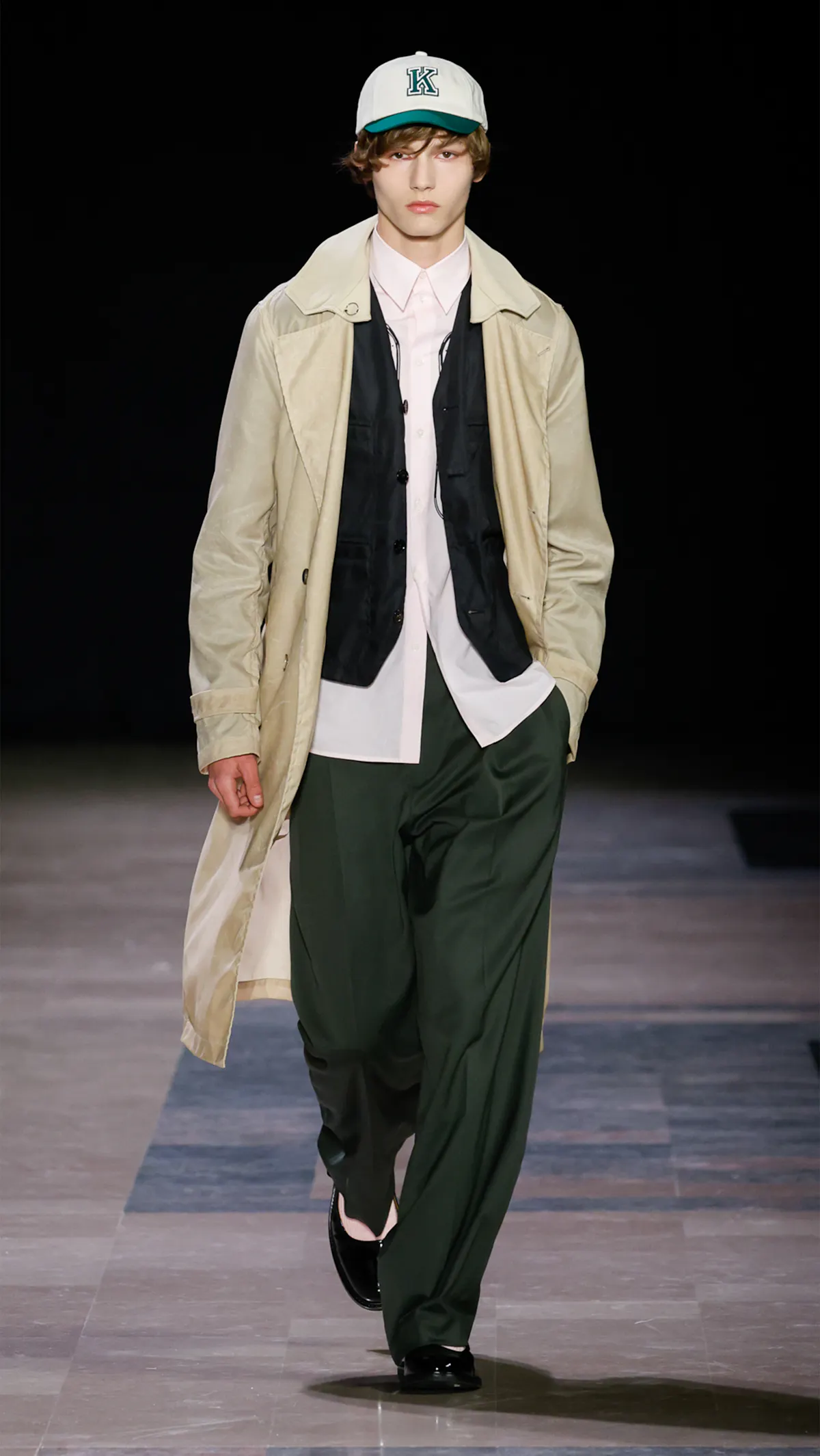 Kenzo, ready-to-wear and accessories - Fashion & L... - LVMH